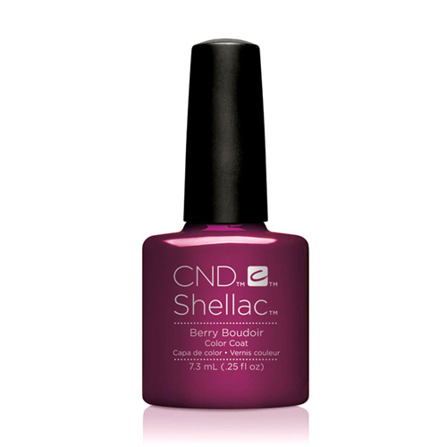 CND Shellac - Berry Boudoir - VLDirect - Professional Nail Supplies ...