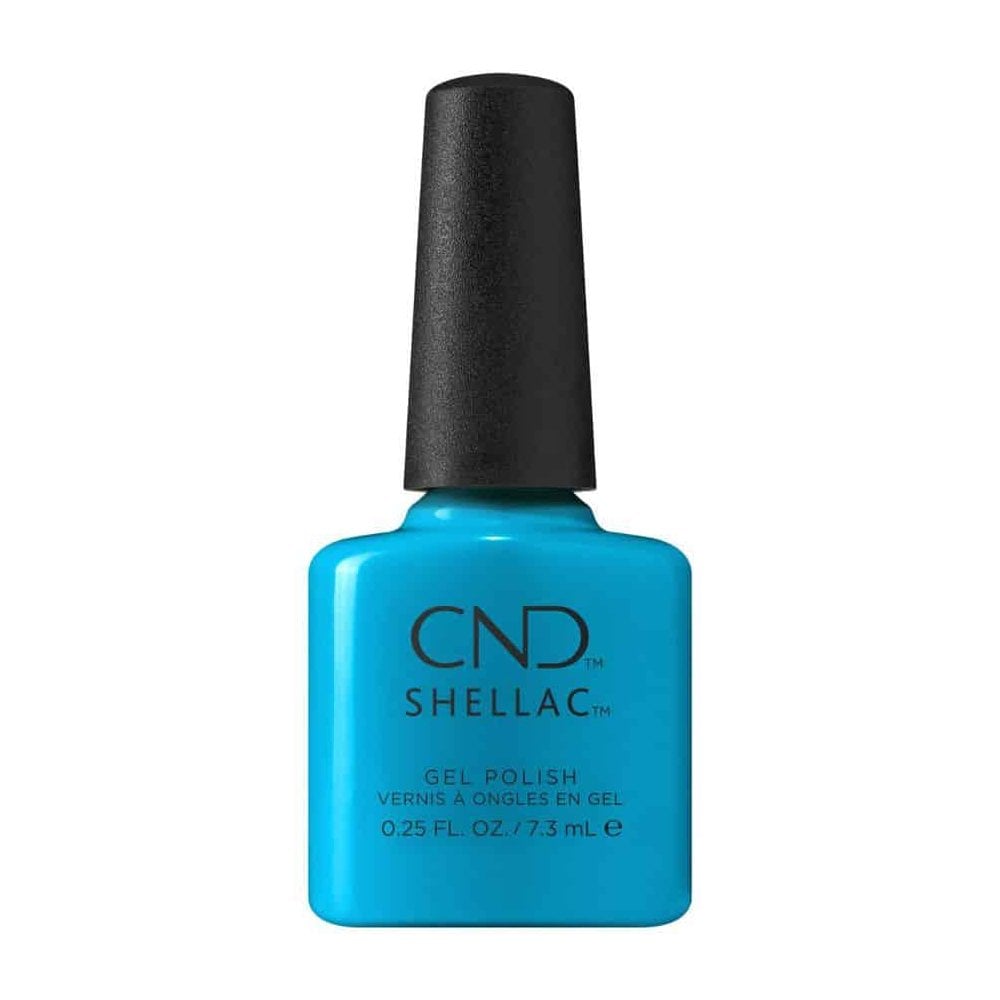 CND Shellac - Pop-Up Pool Party - VLDirect - Professional Nail Supplies ...
